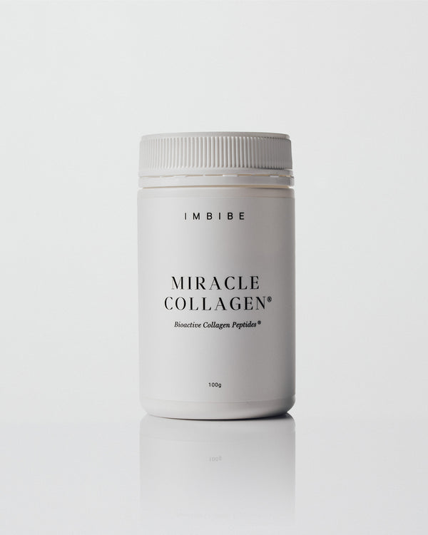 IMBIBE Miracle Collagen Review — Clean Beauty Market