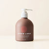 Under Luna Warrior Shampoo — Clean Beauty Market