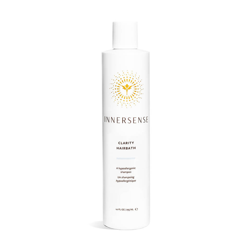 Australia's Best Organic Shampoo Range | Natural Ingredients — Clean ...