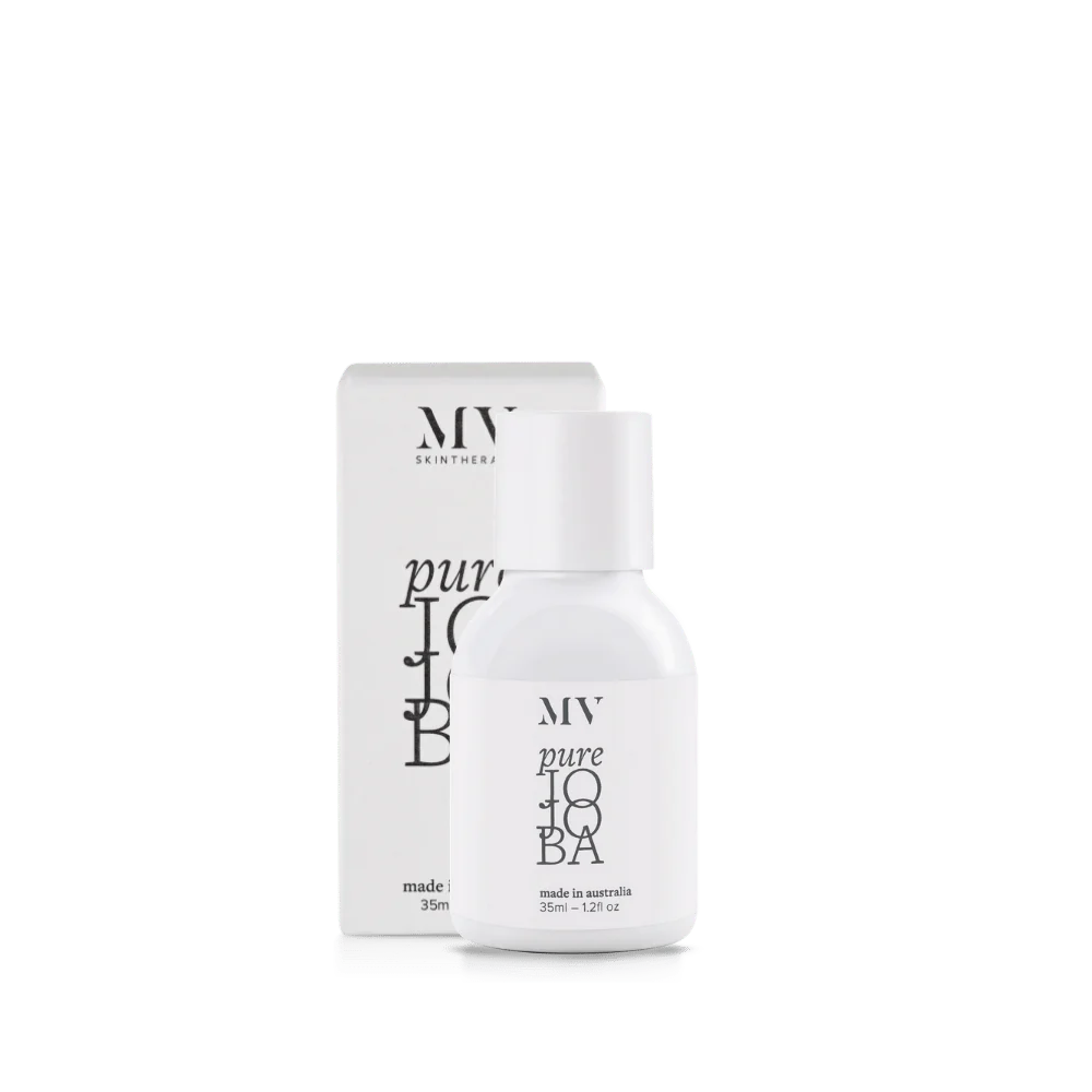 Everything You Need To Know About Jojoba oil — Clean Beauty Market