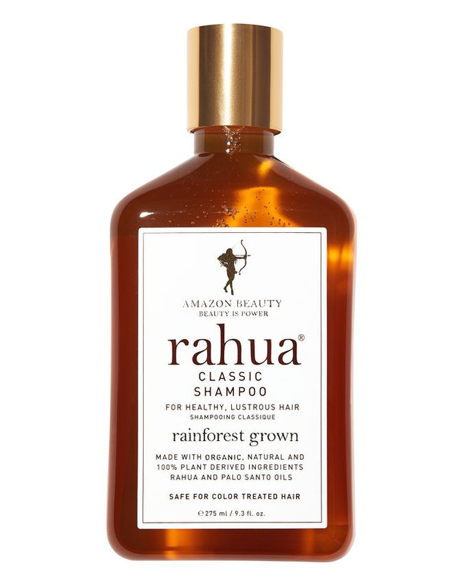 Australia's Best Organic Shampoo Range | Natural Ingredients — Clean ...